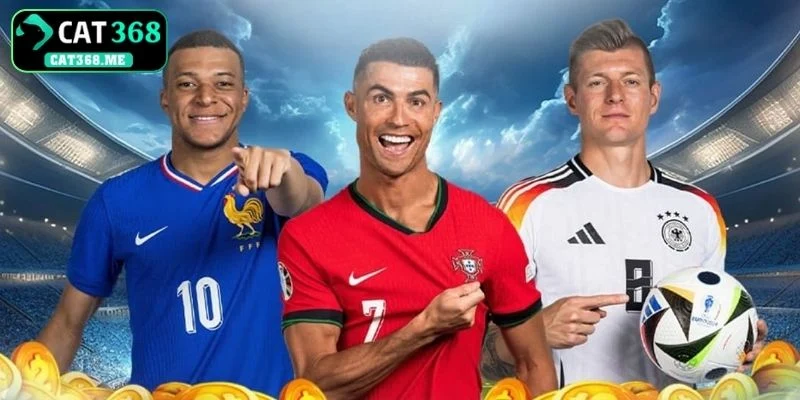 Cat368 - Link Vào Cat368.com Mới Nhất | Đăng Ký Tặng 50Kcat368.me